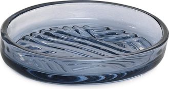 Gedy Corinne Seifenschale, Blau