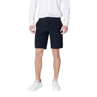A|X Armani Exchange Homme, Shorts, Noir, Taille: W31 8Nzs49 Znyzz Bermuda Shorts