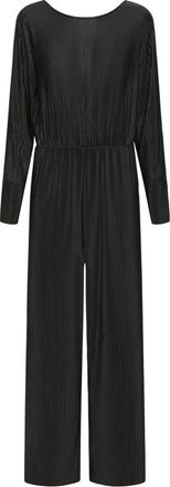 Ichi Ichi, Femme, Combinaisons et Ensembles, Noir, Taille: 36 FR Combinaisons