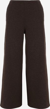 Bruno Manetti Pantalon En Laine Et Cachemire Bruno Manetti