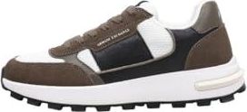 A|X Armani Exchange XM002197 BASKETS BASSES Homme