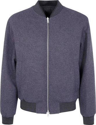 Dries Van Noten Homme, Vestes, Gris, Taille: L Volker Re Jacket
