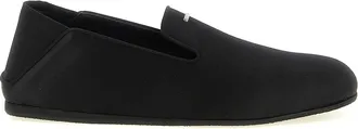 Giuseppe Zanotti Mokassins - Schwarz