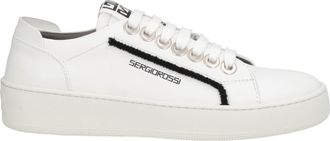 Sergio Rossi SCHUHE - Sneakers auf YOOX.COM
