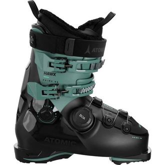 Atomic Damen Ski-Schuhe HAWX PRIME 95 BOA W GW BLACK