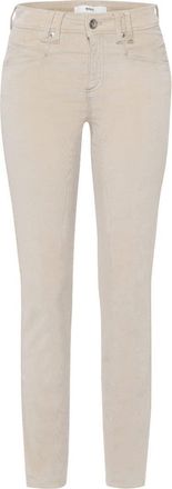 Brax Style Ana New Corduroy, Five-Pocket