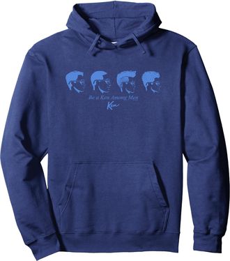 BARBIE Ken - Sei EIN Ken unter M&auml;nnern Pullover Hoodie