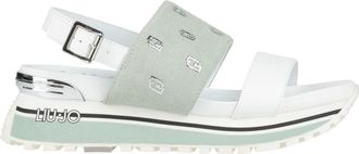 Liu Jo SCHUHE - Sandalen auf YOOX.COM