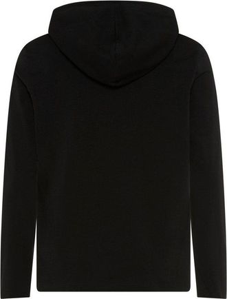 BOSS Sweatshirt Mix&Match LS-Shirt H in Stretch-Qualit&auml;t
