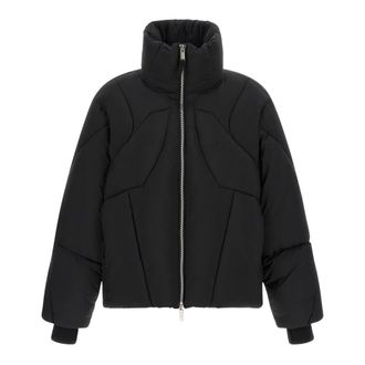 Thom Krom M J 98 Jacket - Homme - Vestes - Noir - Taille: M