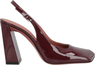 Amina Muaddi SCHUHE - Pumps auf YOOX.COM