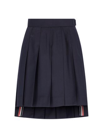 Thom Browne Mini Skirt