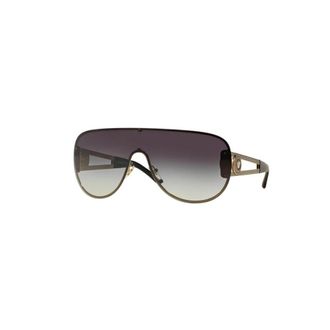 Versace Ve2166 Sonnenbrille - - Accessories - Damen - Gelb - 41 MM