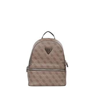 Guess Follie Rucksack - - Bags - Damen - Beige - ONE SIZE