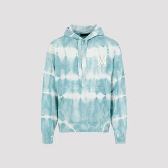 Amiri Ma Sweat &agrave; capuche tie-dye