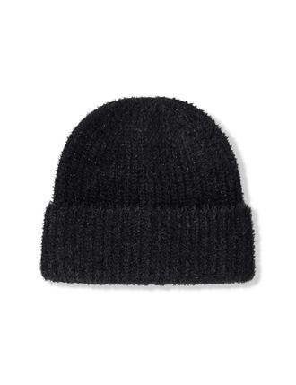 Cecil Damen Kuschelige Strickm&uuml;tze