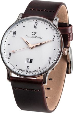 Carl von Zeyten CVZ0019WH