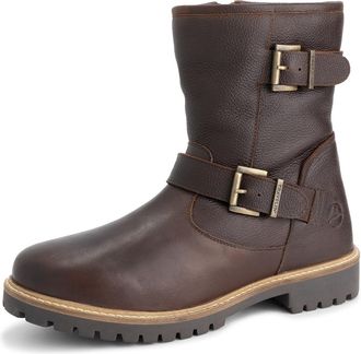 Travelin' Boots Skelde