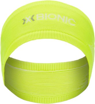 X Bionic Headband 4.0 Sport-Stirnband Gelb Unisex Grösse 1