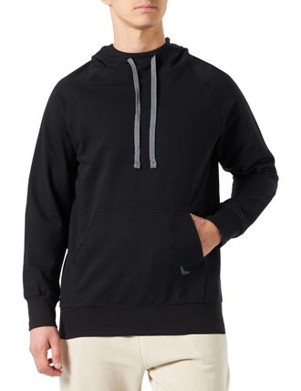 Trigema Kapuzensweatshirt aus Biobaumwolle