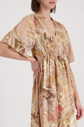 Monari Abendkleid