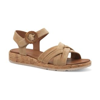 Tamaris Damen, Schuhe, Braun, 41 EUGr&ouml;&szlig;e
