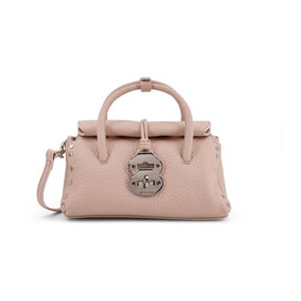 Zanellato Femme, Sacs, Rose, Taille: ONE Size Zanellato Bags