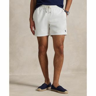 Ralph Lauren Short de bain droit