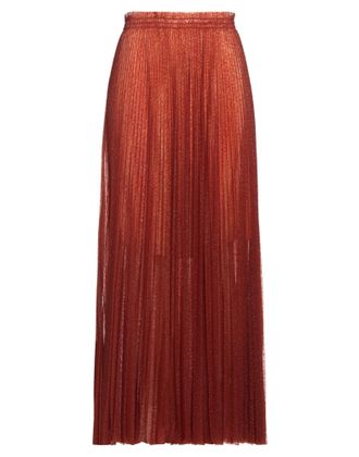 Forte_Forte HOSEN & R&Ouml;CKE - Maxi-R&ouml;cke auf YOOX.COM