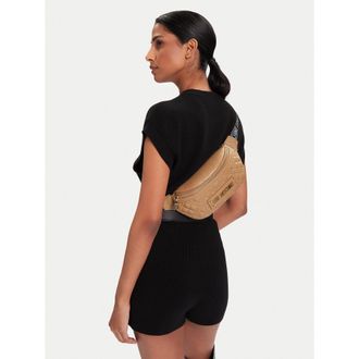 Love Moschino G&uuml;rteltasche LOVE MOSCHINO JC4003PP0NLA0104 Beige