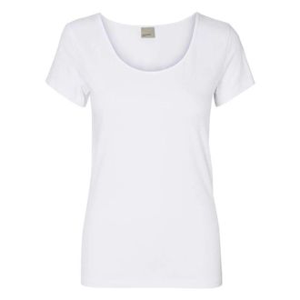 Vero Moda Vmmaxi My Soft Ss U-Neck Noos