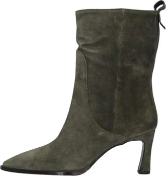Lina Locchi Damen, Schuhe, Gr&uuml;n, 36 EUGr&ouml;&szlig;e