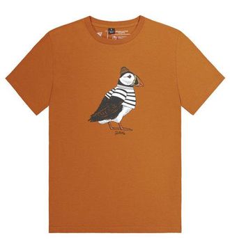 Picture Pockhan - T-Shirt - Herren