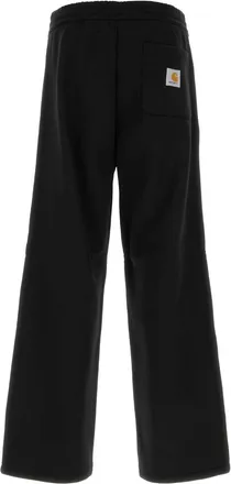 Carhartt Work in Progress Joggers - Black