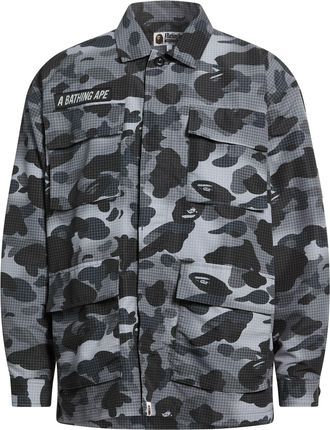 A Bathing Ape TOPS - Hemden auf YOOX.COM