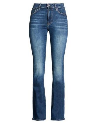 Guess BAS - Pantalons en jean sur YOOX.COM