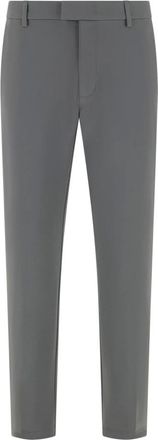 Boggi Milano Homme, Pantalons, Gris, Taille: W36 Rory Pantalons