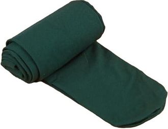 Generic Bas pour porte-jarretelles grandes tailles couleurs bonbons chaussettes opaques &agrave; pieds collants slim pantalon femmes bas collants marron collants fem