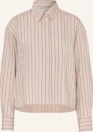 Marc O'Polo Marc Opolo Hemdbluse beige