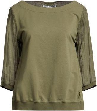 European Culture TOPS - Sweat-shirts sur YOOX.COM