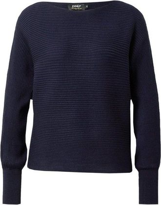 Only Strickpullover Adaline (1-tlg) Plain/ohne Details