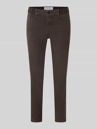 Angels Slim Fit Jeans aus Baumwoll-Mix Modell ORNELLA SPORTY