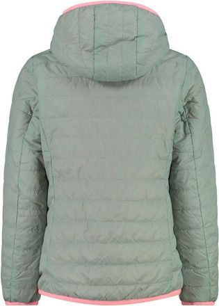 F.lli Campagnolo Outdoorjacke CMP M&auml;dchen Jacke Kid G Jacket Fix Hood 34Z5155
