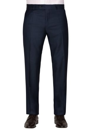 Carl Gross Herren Anzughose Sascha, ( 63), 25