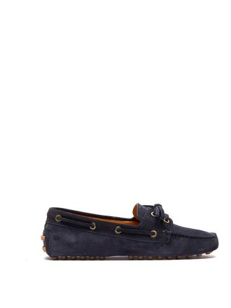 Tod's Mocassins - Bleu