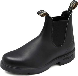 Blundstone Unisex Classic 510 Klassische Stiefel, Schwarz Voltan Black Voltan Black, 37 EU (Herstellergr&ouml;&szlig;e : 4)