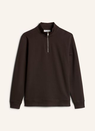 Marc O'Polo Denim Marc Opolo Denim Sweatshirt braun