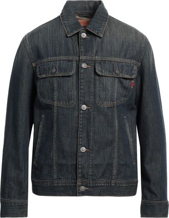 Diesel JACKEN & M&Auml;NTEL - Jeansjacken/M&auml;ntel auf YOOX.COM