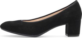 Ara Damen KNOKKE Pumps, SCHWARZ, 36.5 EU