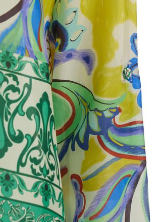 Johnny Was Blouse - Multicolor